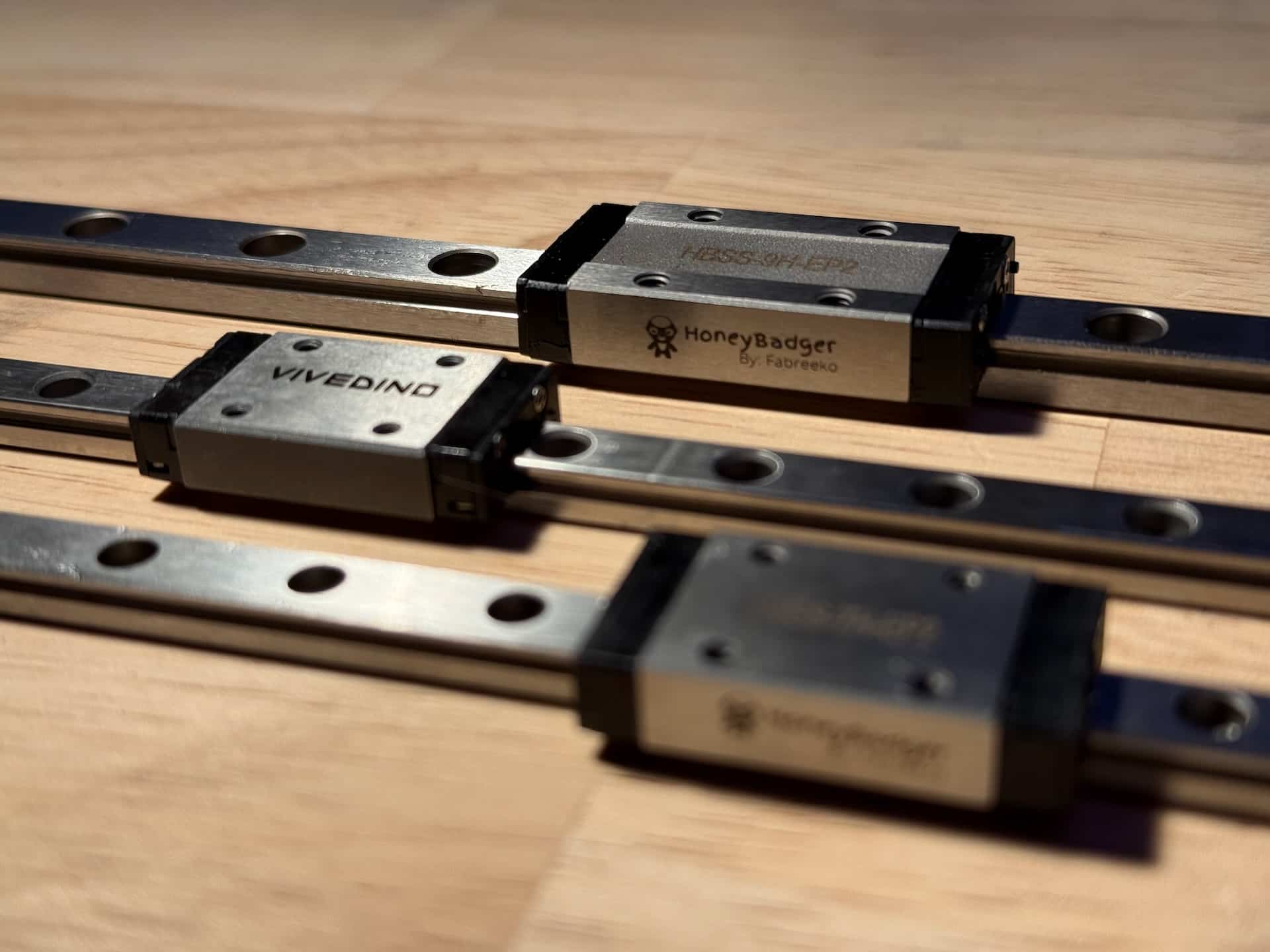 Micron+ R1 - Should have been an Astronaut